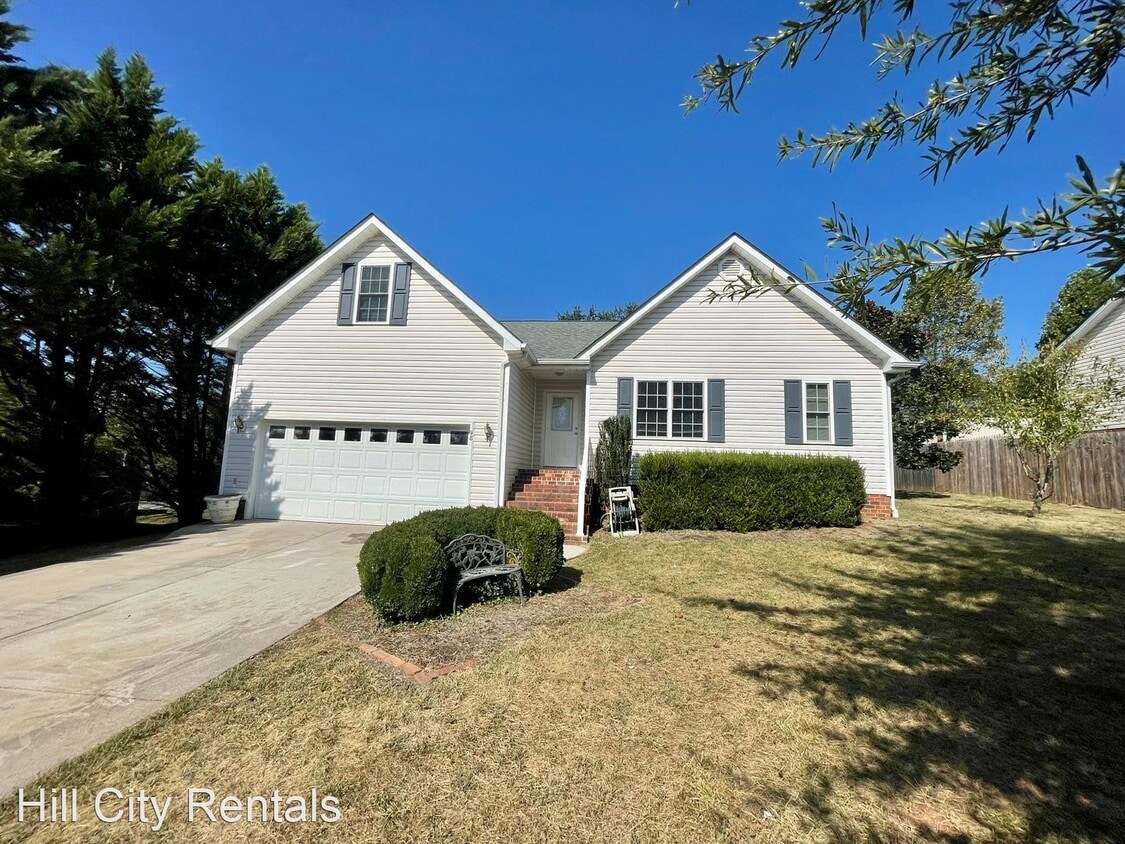 98 Russell Springs Dr, Lynchburg, VA 24501 - House Rental in Lynchburg ...