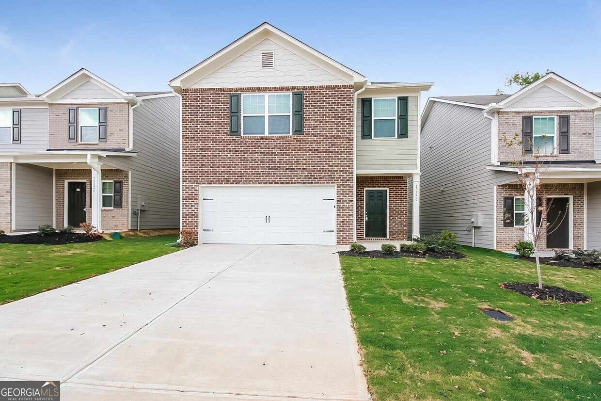 10830 Wheeler, Hampton, GA 30228 - House Rental in Hampton, GA ...