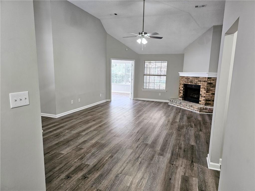 8425 Falling Rocks Way, Lithonia, GA 30058 - House Rental in Lithonia ...