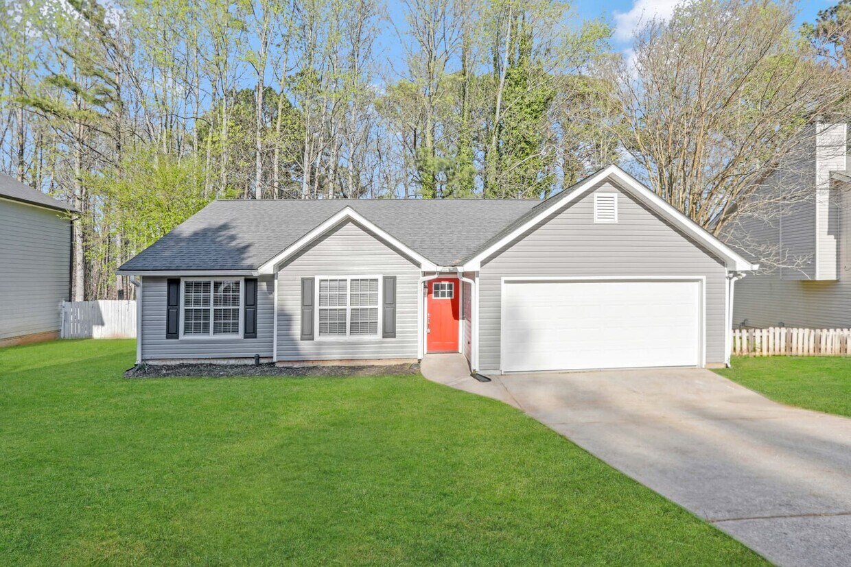2558 Porter Dr, Lawrenceville, GA 30044 | Apartments.com