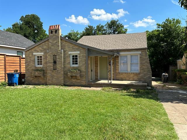 2828 Cain Blvd, Dallas, TX 75211 - House Rental in Dallas, TX ...