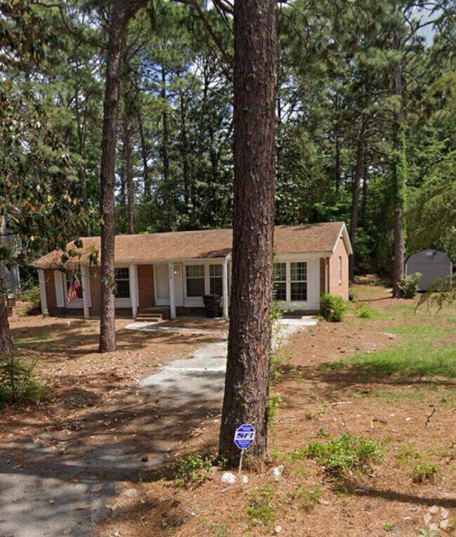 Student Apartments for Rent in Southern Pines NC