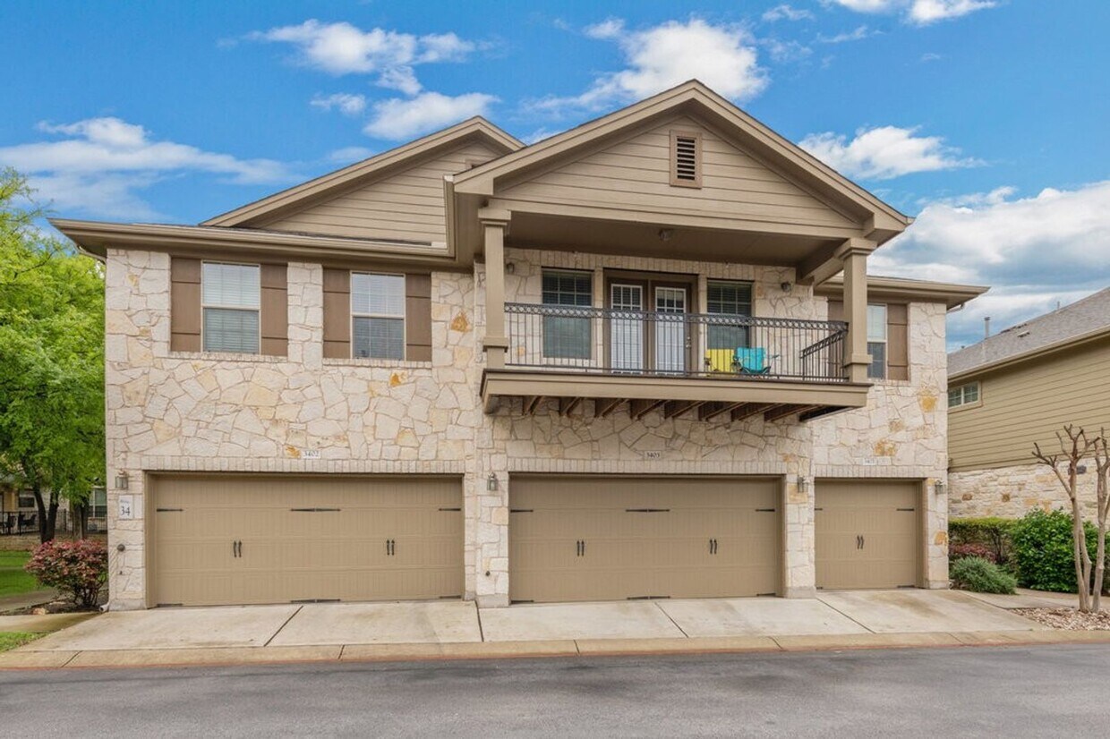 14815 Avery Ranch Blvd Unit 3403, Austin, TX 78717 - Condo for Rent in ...