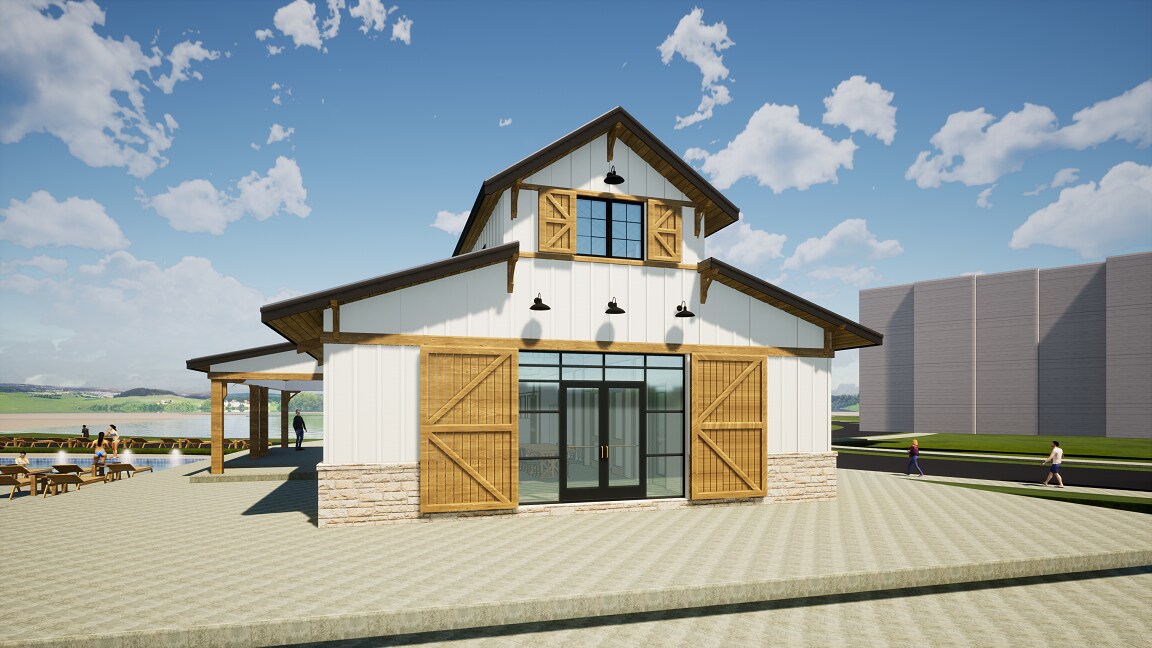 Homestead at Hamlin - Apartments in Winter Garden, FL | Apartments.com