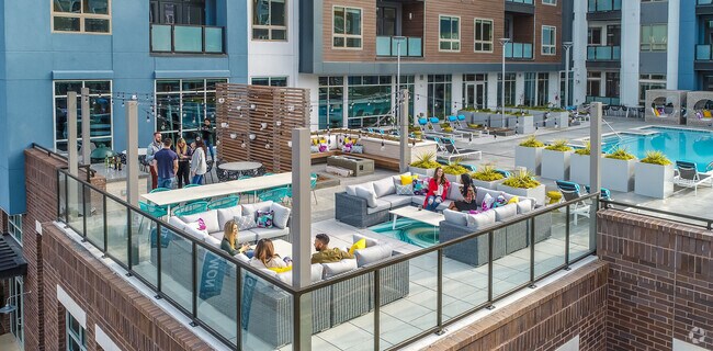 Second Ward Corporate Housing - Charlotte, NC - 132 Rentals ...