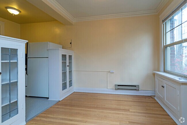 Union Arms - 604-614 E Union St Seattle, WA - Apartments for Rent in ...