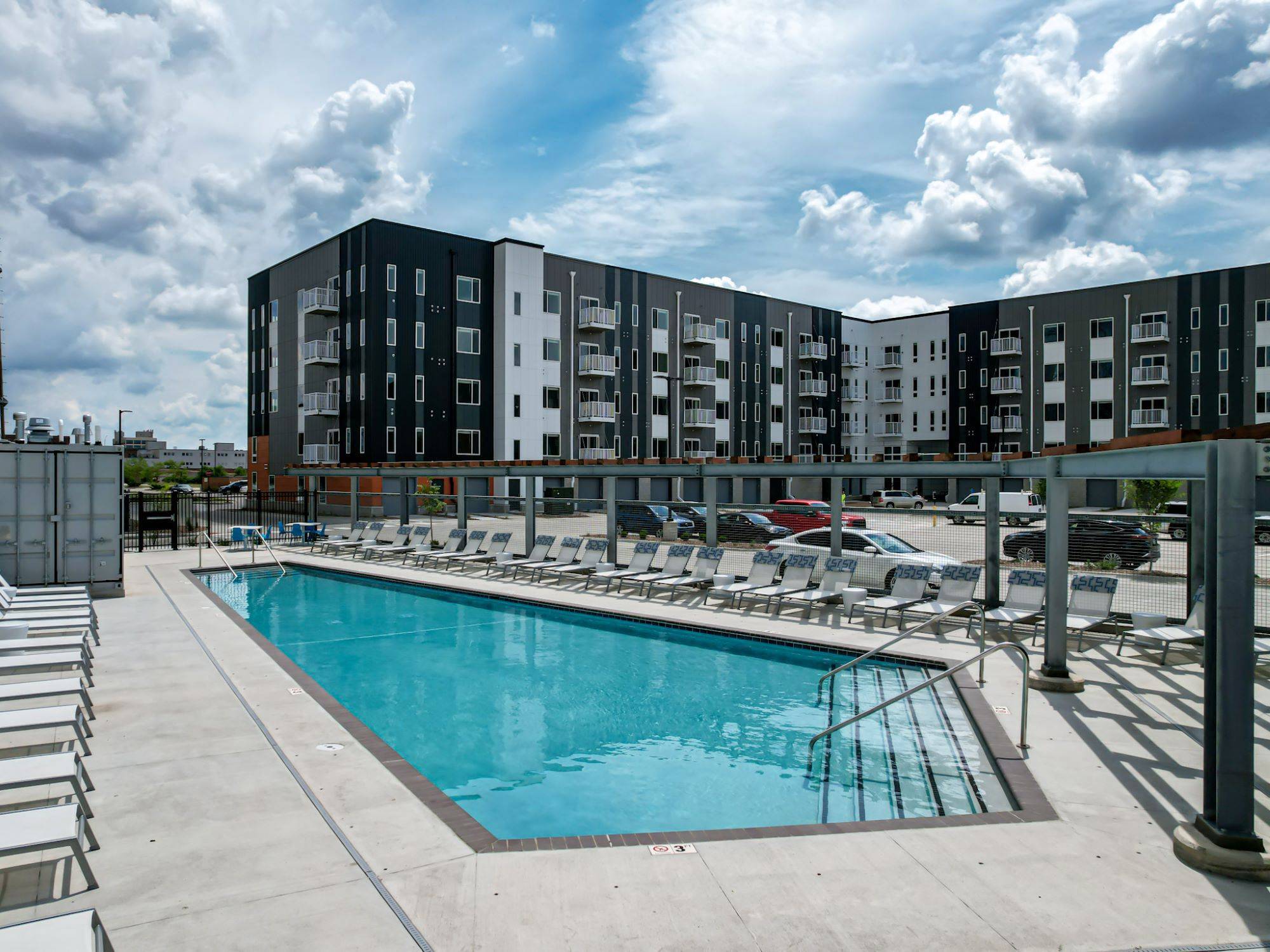 LINC at Gray's Station - 210 Sw 11th St Des Moines, IA 50309 ...