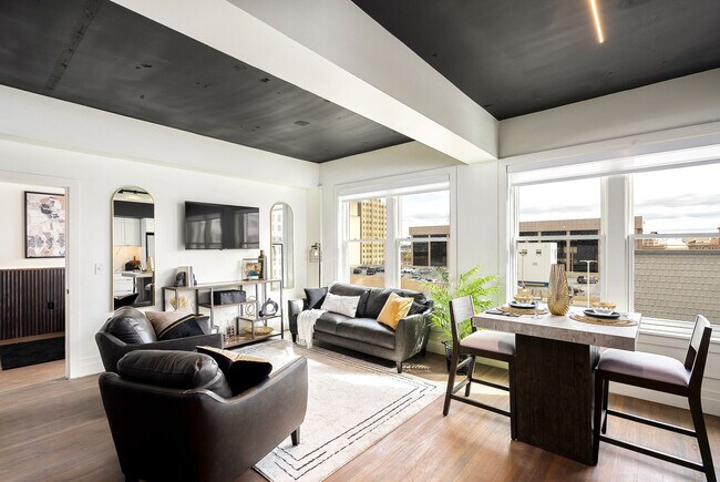 The Travis Building - Apartments in San Antonio, TX | Apartments.com