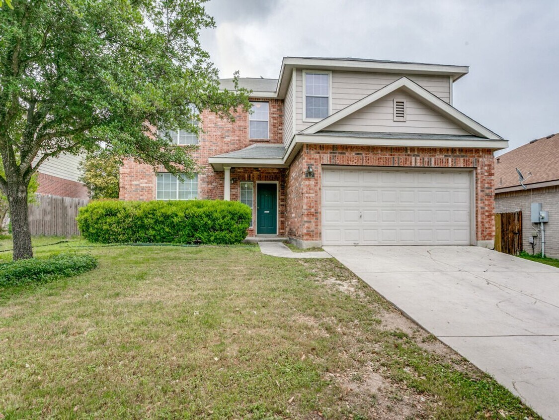 117 Silent Country, Cibolo, TX 78108 - House Rental in Cibolo, TX ...