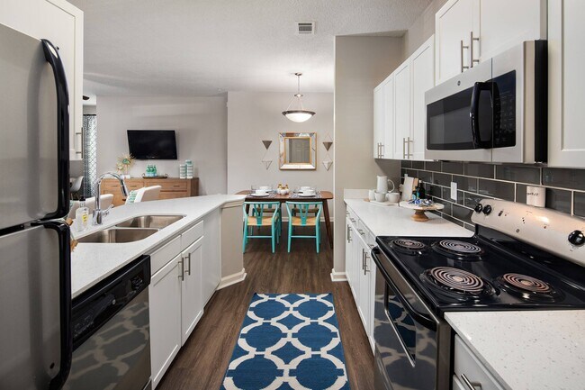 Avana Long Point - 100 Eighty Oak Ave Mount Pleasant, SC - Apartments ...