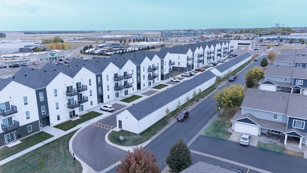 Apartments for Rent in South Dakota - 4,774 SD Rentals