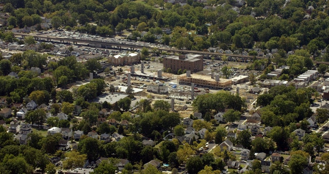 Haddon Towne Center Rentals - Haddon Township, NJ | Apartments.com