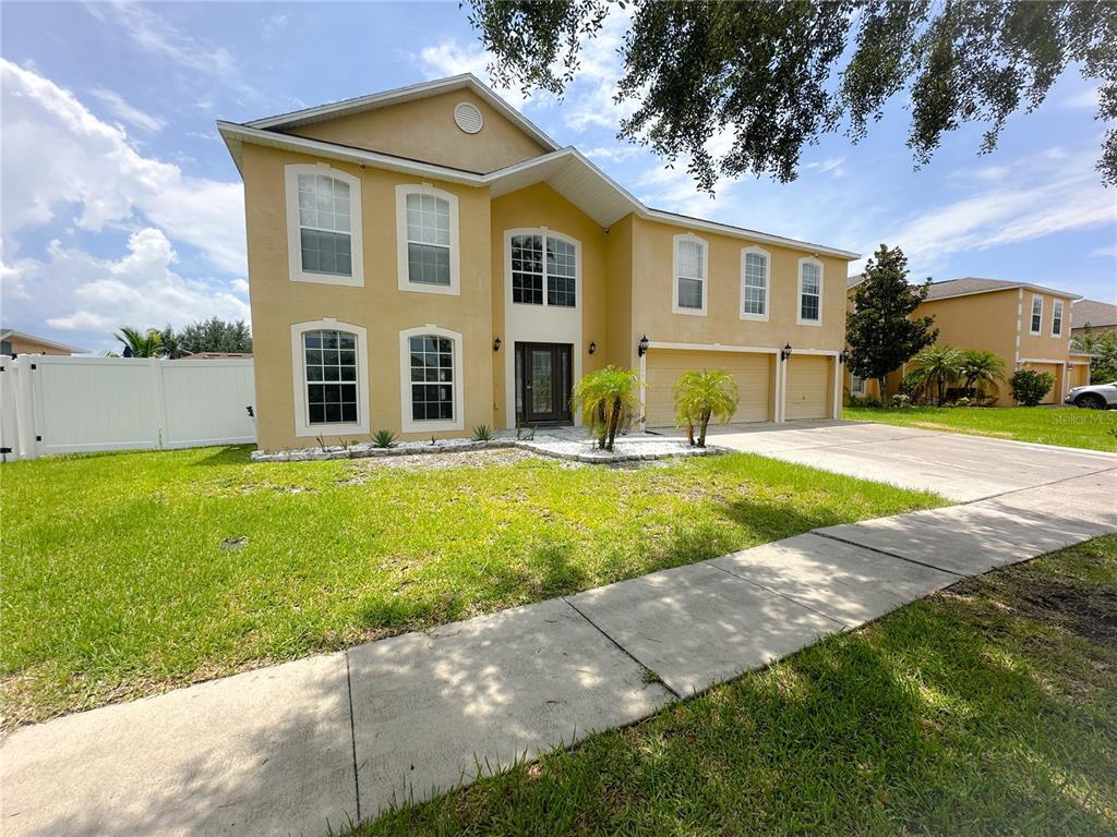 2579 Hunley Loop, Kissimmee, FL 34743 - House Rental in Kissimmee, FL | Apartments.com