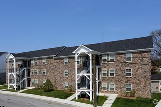 Laurel Garden Apartments LLC Rentals - Laurel, MD | Apartments.com