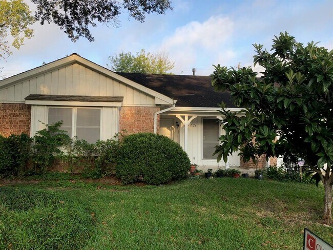 7226 Pella Dr, Houston, TX 77036 - House Rental in Houston, TX ...