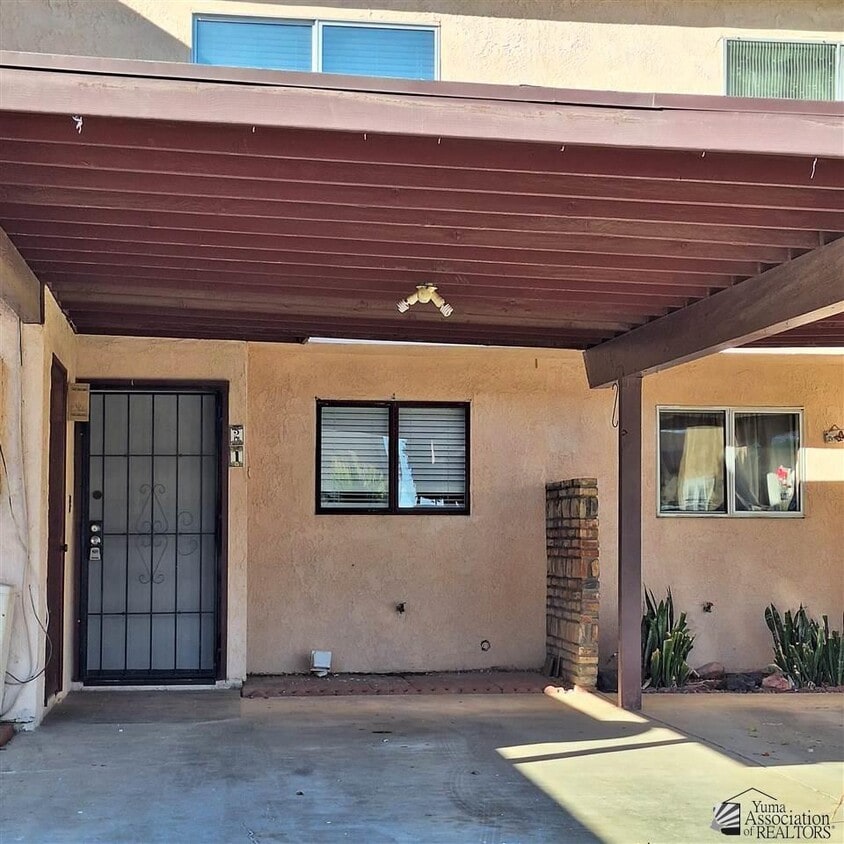 2901 S Palo Verde Ln Unit 21, Yuma, AZ 85365 - Condo for Rent in Yuma, AZ | Apartments.com