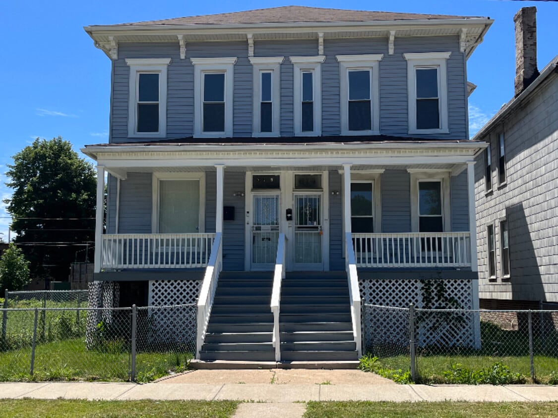 619 W 62nd St, Chicago, IL 60621 - Townhome Rentals in Chicago IL ...