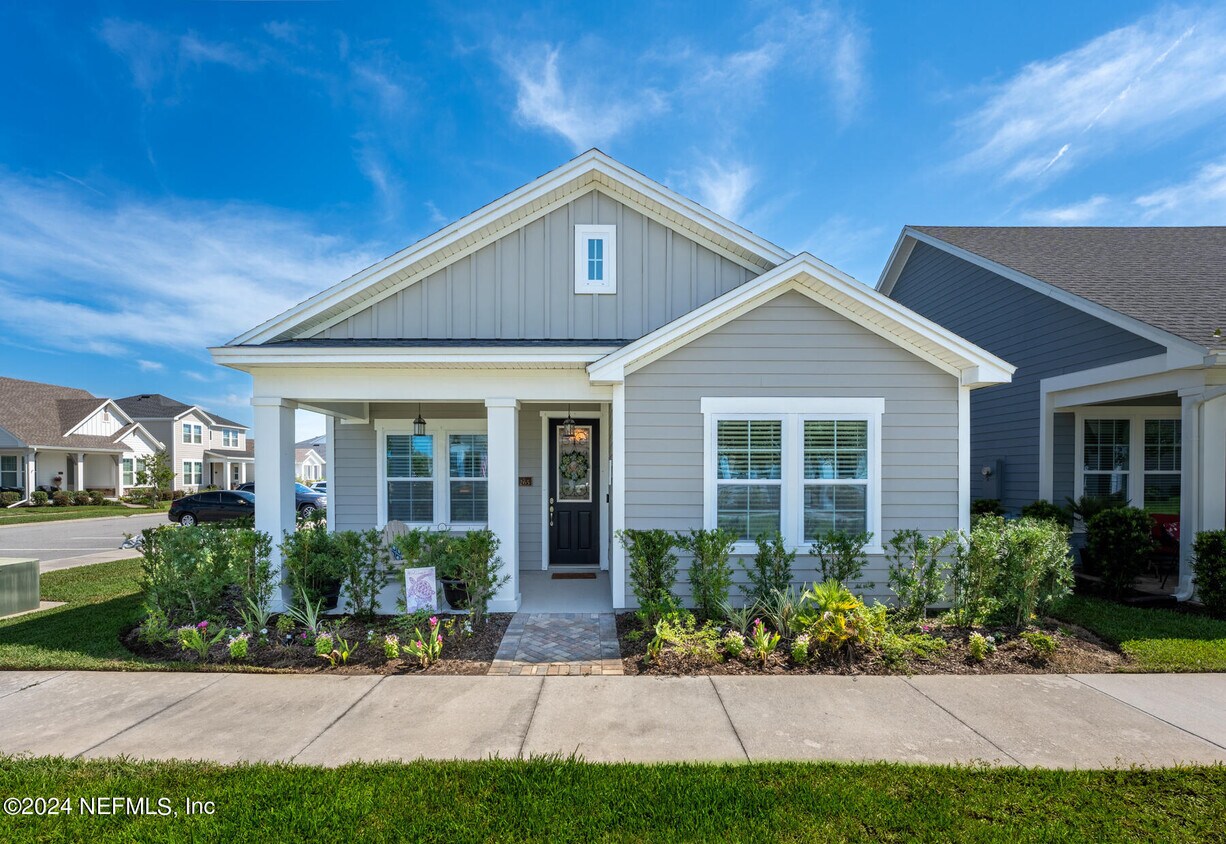 265 Dalton Cir, Saint Augustine, FL 32092 - House Rental in Saint Augustine, FL | Apartments.com