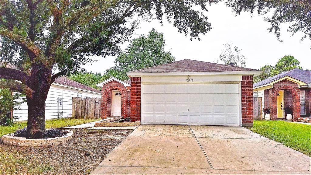 13719 Paxton Dr, Houston, TX 77014 - House Rental in Houston, TX ...