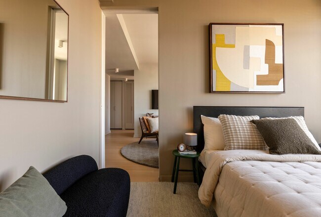 Journal Square Urby - Apartments in Jersey City, NJ | Apartments.com