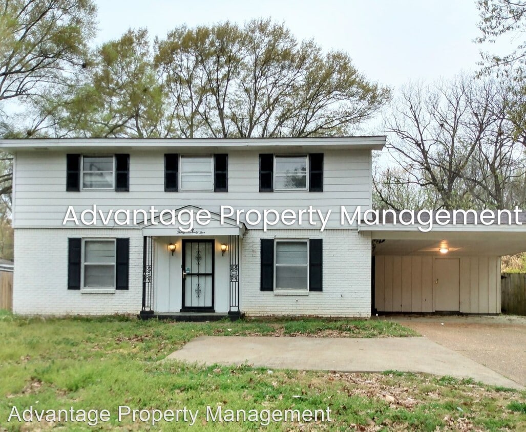 3075 Coleman Rd, Memphis, TN 38128 - House Rental in Memphis, TN ...