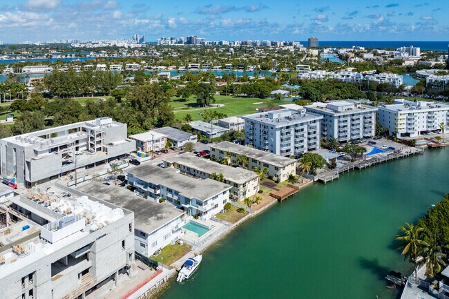 North Beach Apartments for Rent with a Dog Park - Miami Beach, FL - Updated Today | Apartments.com