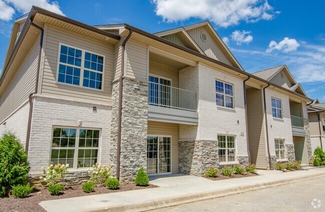 Cambridge Commons Apartments for Rent - Louisville, KY - Updated Today ...
