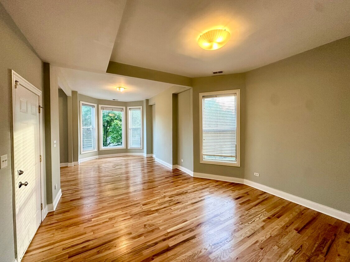 3255 W Fulton Blvd Unit 2, Chicago, IL 60624 - 3255 W Fulton Blvd ...