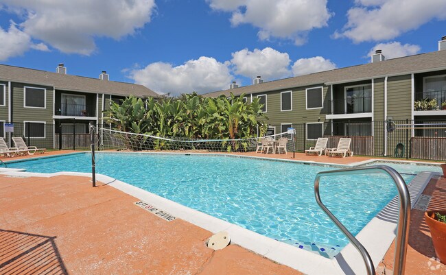 Mosswood Apartment Homes Apartments - Victoria, TX | Apartments.com