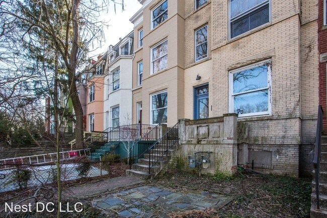 1830 Ingleside Terrace NW, Washington, DC 20010 - Condo for Rent in ...