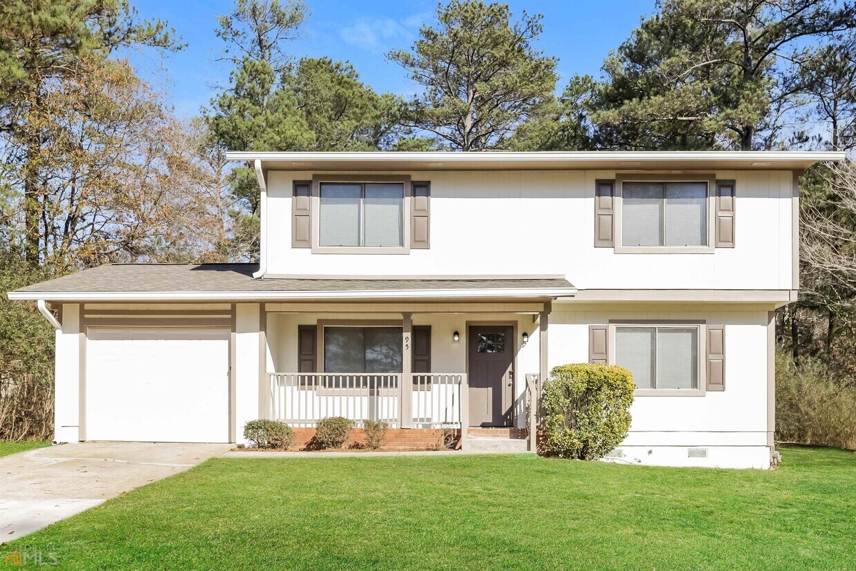 95 Triple Crown Ln, Ellenwood, GA 30294 - House Rental in Ellenwood, GA | Apartments.com