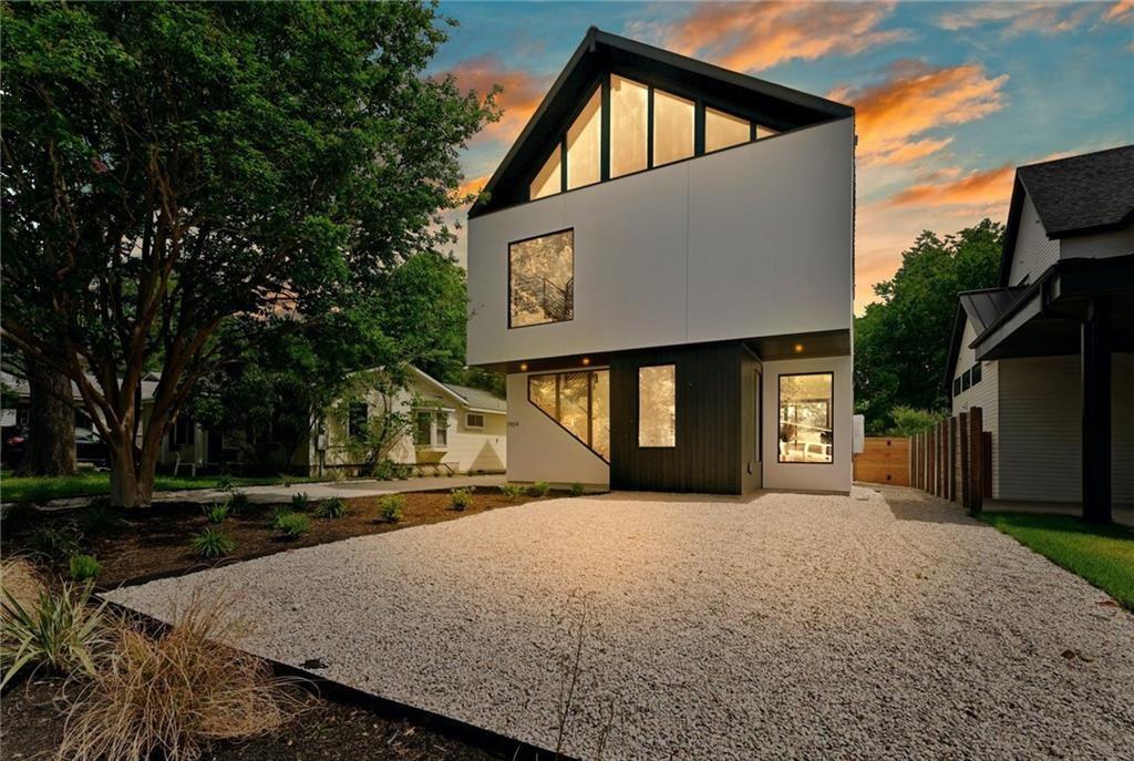 1904 Collier St, Austin, TX 78704 - House Rental in Austin, TX ...