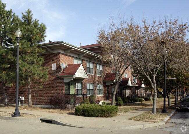 Carr Square Apartments Rentals - Saint Louis, MO | Apartments.com