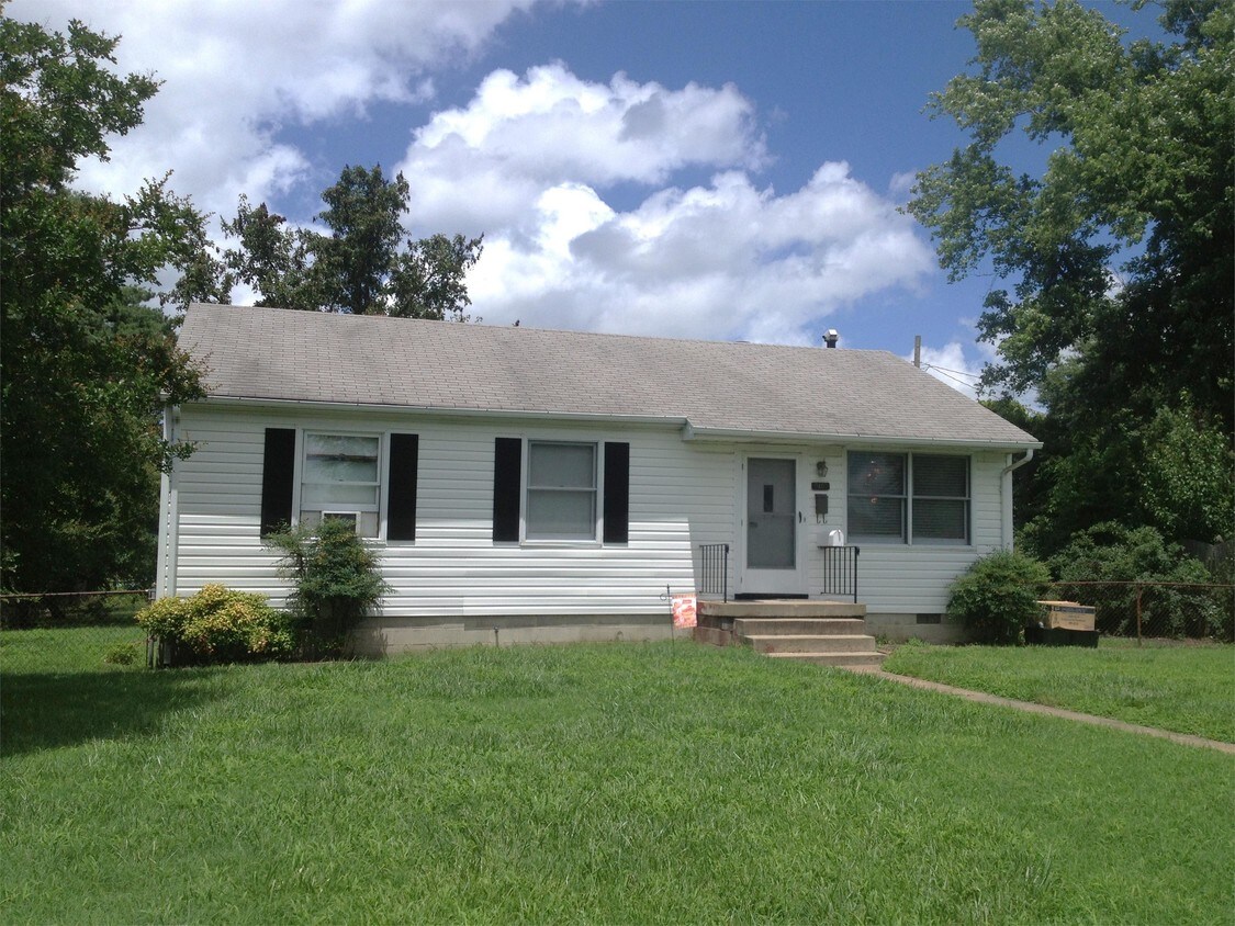 5101 Reilly St, Richmond, VA 23231 - House Rental in Richmond, VA ...