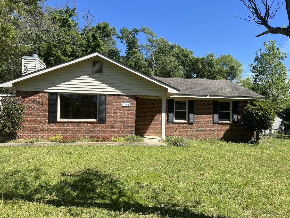 101 Pelham Dr, Leesburg, GA 31763 - House Rental in Leesburg, GA ...