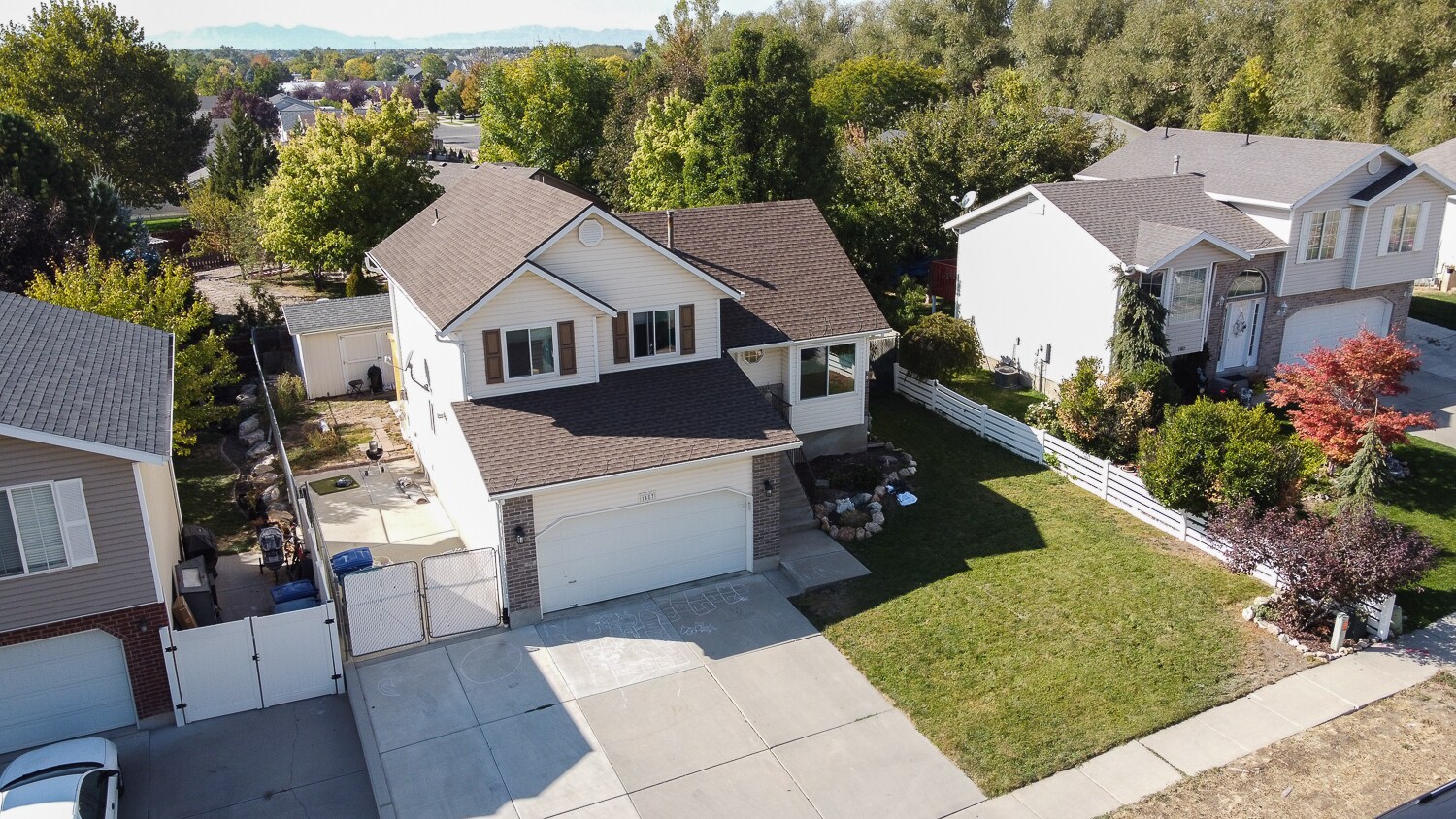 1487 N Quincy Ave, Ogden, UT 84404 - House Rental in Ogden, UT ...