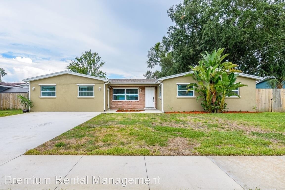 45 Brandy Ln, Merritt Island, FL 32952 - House Rental in Merritt Island ...