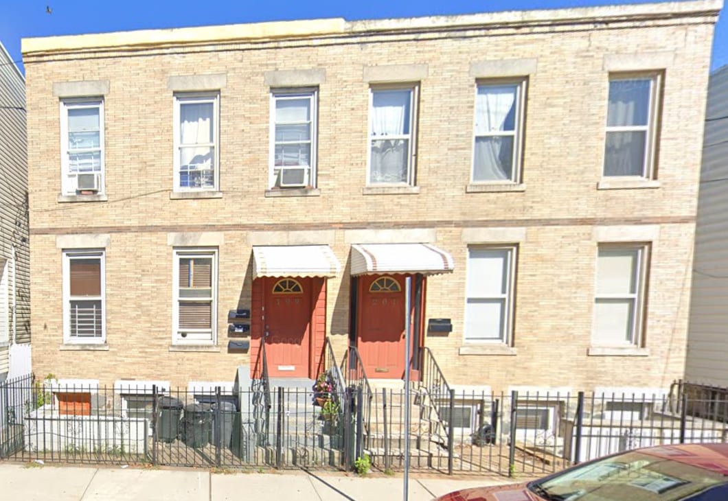 201 Freeman Ave Unit 1, Jersey City, NJ 07306 - 201 Freeman Ave Jersey ...