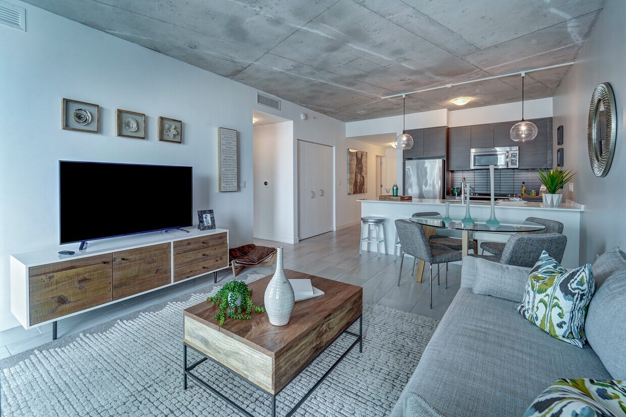 Midtown 5 - 125 Ne 32nd St Miami, FL 33137 | Apartments.com