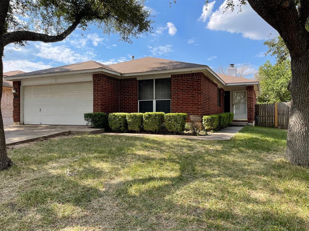 1103 Bohica Way, Cedar Park, TX 78613 - House Rental in Cedar Park, TX ...