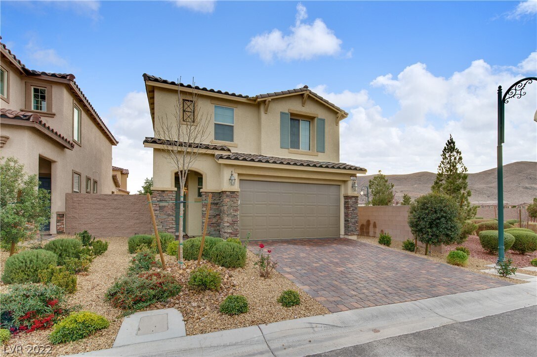 3165 Balldelli Ct, Las Vegas, NV 89141 - House Rental in Las Vegas, NV ...