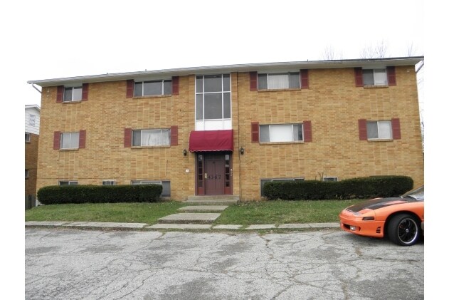 4355 Fair Oaks Rd, Dayton, OH 45405 - 4355 Fair Oaks Rd Dayton, OH ...