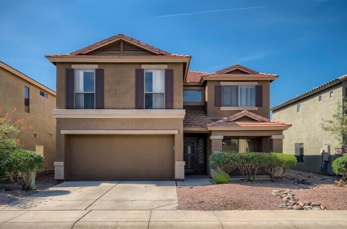 42575 Colby Dr, Maricopa, AZ 85138 - House Rental in Maricopa, AZ ...