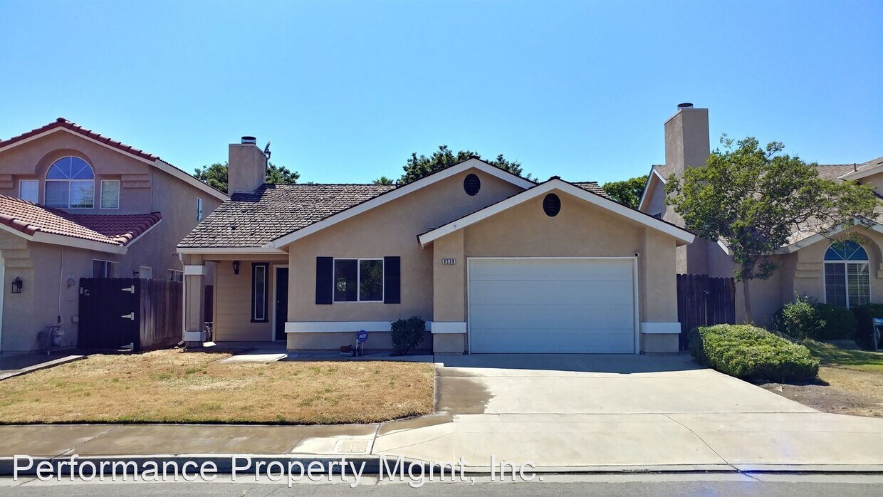 9539 N Boyd Ave, Fresno, CA 93720 - House Rental in Fresno, CA ...