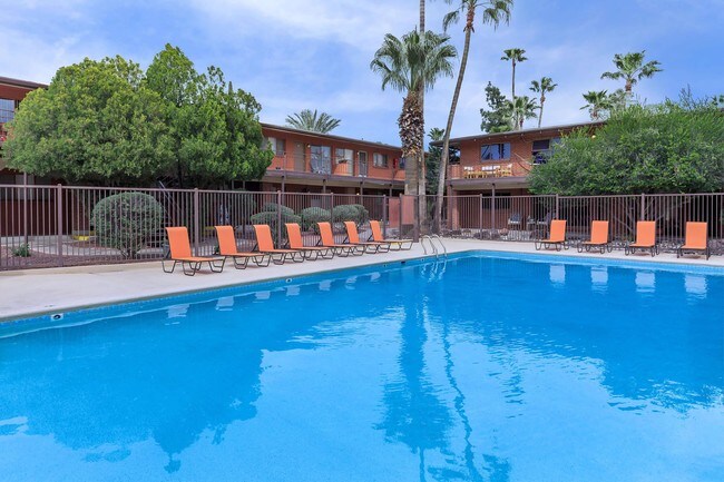 Country Club Apartments - Tucson, AZ | Apartments.com