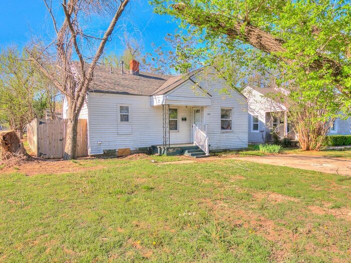 602 Dakota St, Norman, OK 73069 - House Rental in Norman, OK | Apartments.com