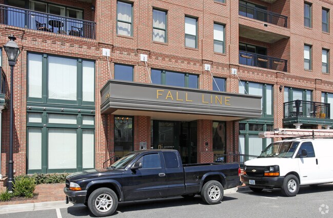Fall Line Condominium Apartments - Richmond, VA | Apartments.com