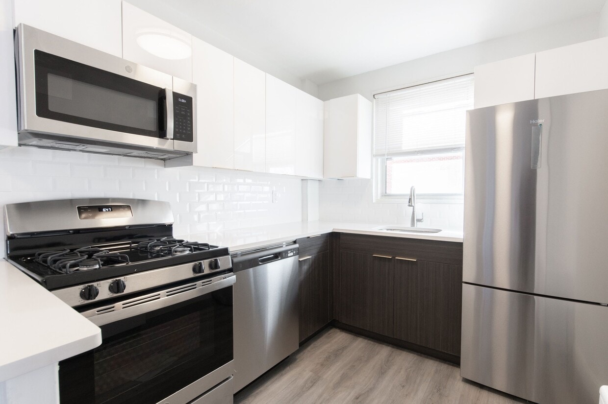 Westminster Towers Apartments - 801 N Broad St Elizabeth, NJ 07208 ...