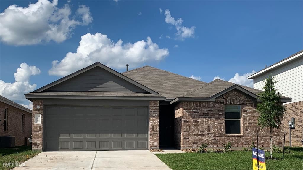 18698 Swainboro Dr, Roman Forest, TX 77357 - House Rental in Roman ...