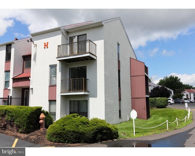 301 Byberry Rd Unit H2, Philadelphia, PA 19116 - Condo for Rent in ...